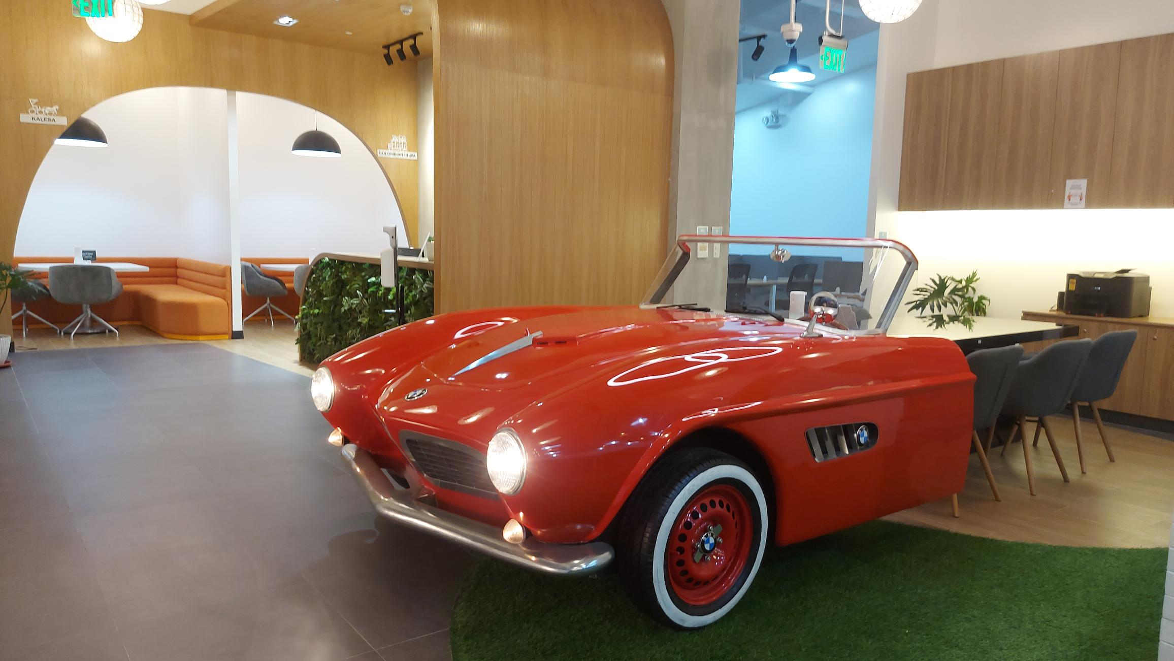 Virtual Office | work.able